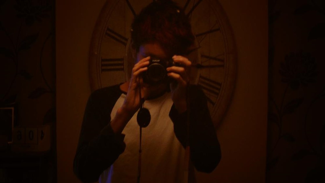 Luke Bricknell is fundraising for Macmillan Cancer Support