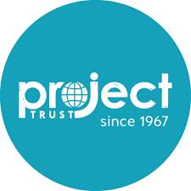 Ruby Chambers is fundraising for Project Trust