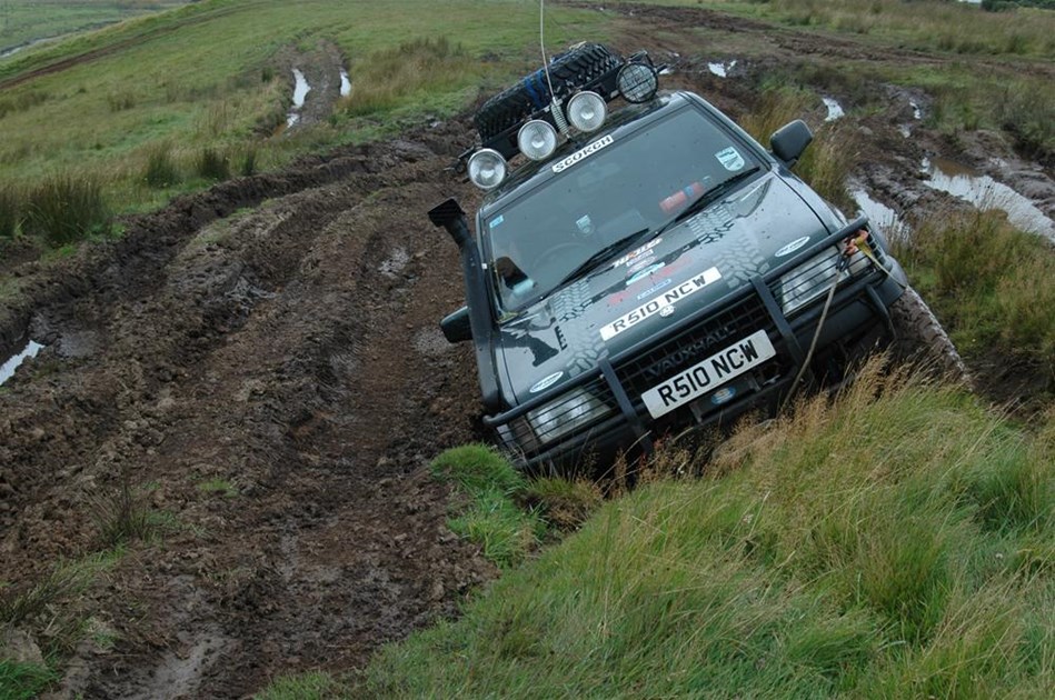 Paul Higginbottom is fundraising for Macmillan Cancer Support