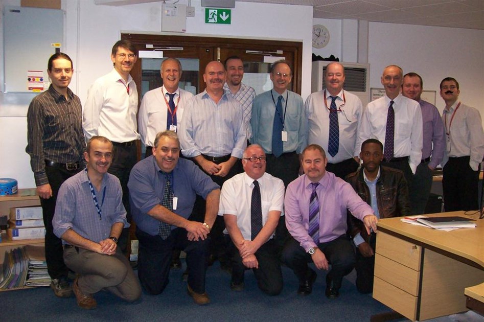 Chris Godden is fundraising for Keech Hospice