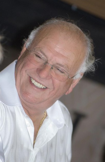 Craig Sweeney is fundraising for Havens Hospices