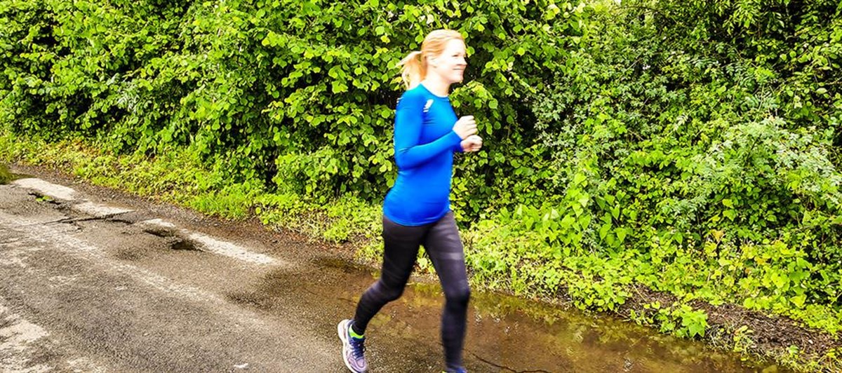 Gemma Mason is fundraising for PROSTATE CANCER UK