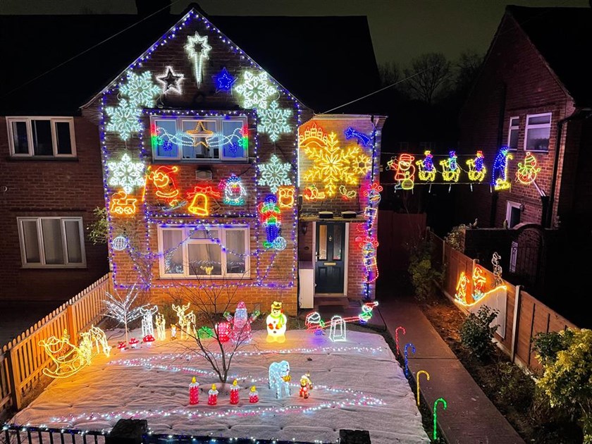 Tracey Packham is fundraising for The Children's Trust