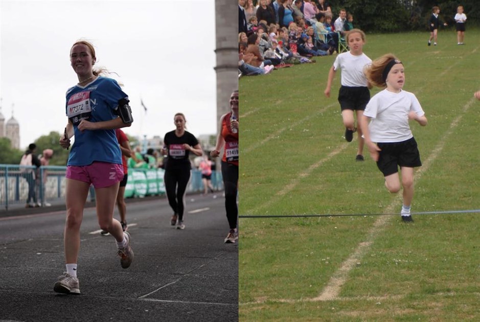 Elizabeth Turnbull is fundraising for Parkinson’s UK