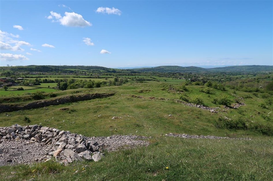 Brian Glasson is fundraising for Avon Wildlife Trust