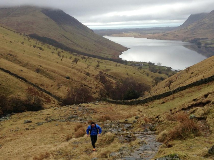 Andrew Ord is fundraising for Children North East