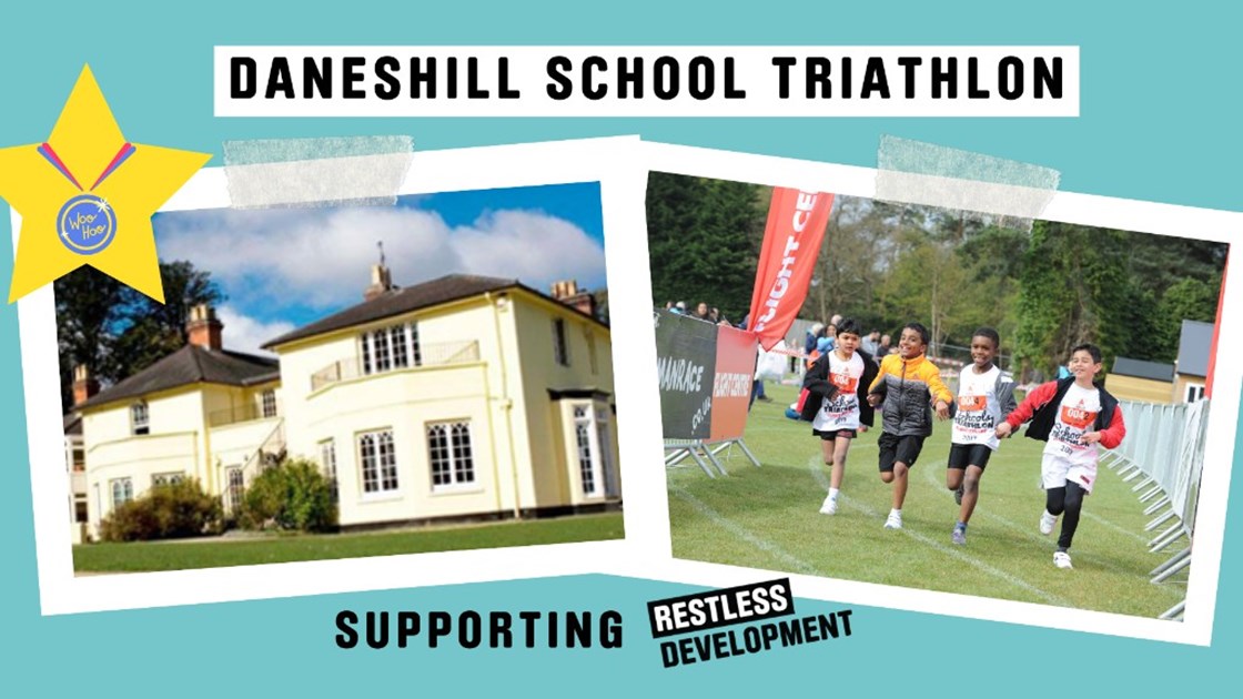Holly Simper is fundraising for Restless Development