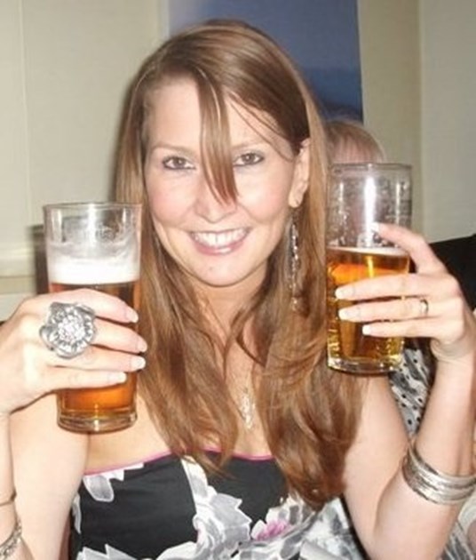 Debbie Stripe is fundraising for Cancer Research UK