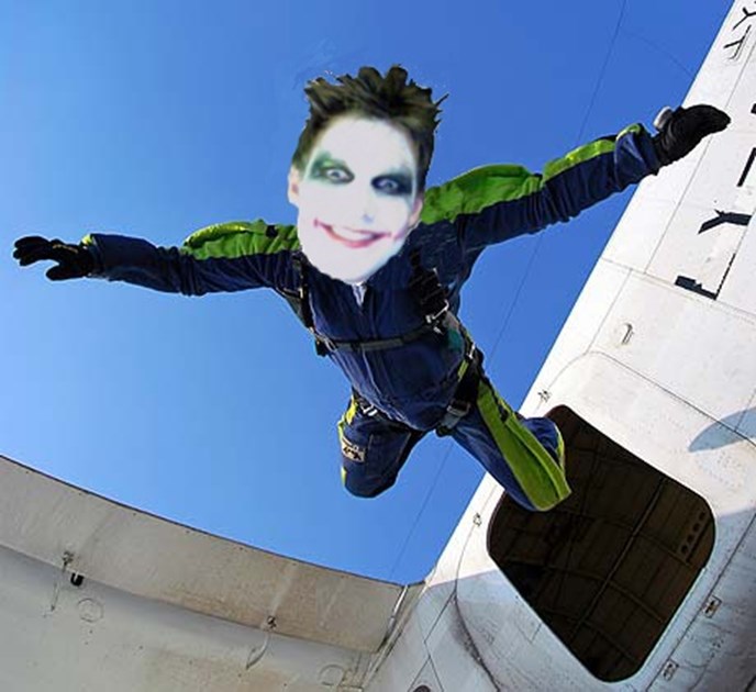 Tom Midgley is fundraising for Against Breast Cancer