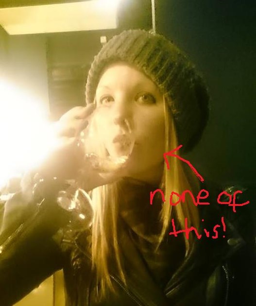 Anna Turvey is fundraising for Macmillan Cancer Support