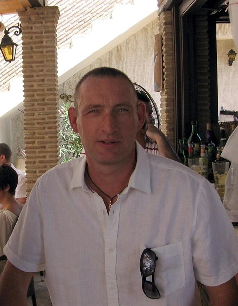Ian McCloud is fundraising for Mind