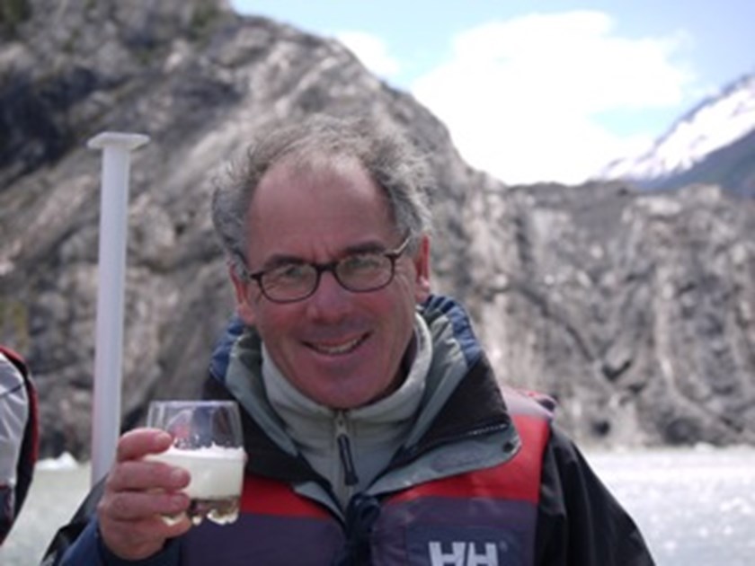 Henry Kitchener is fundraising for Target Ovarian Cancer