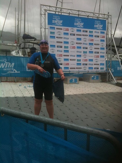 Julie Raby is fundraising for Diabetes UK