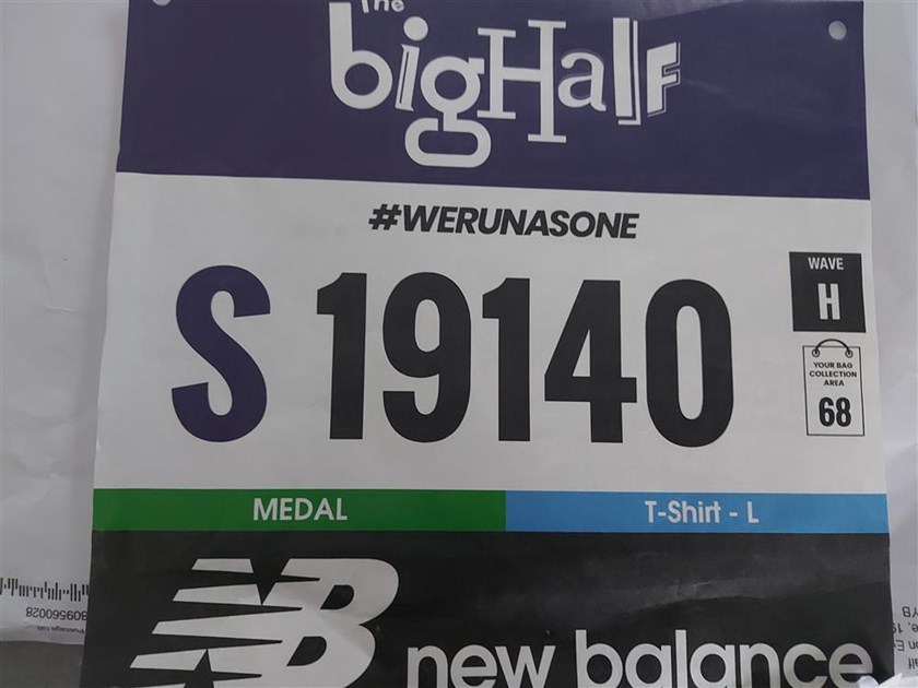 Keith Hart is fundraising for Mental Health UK