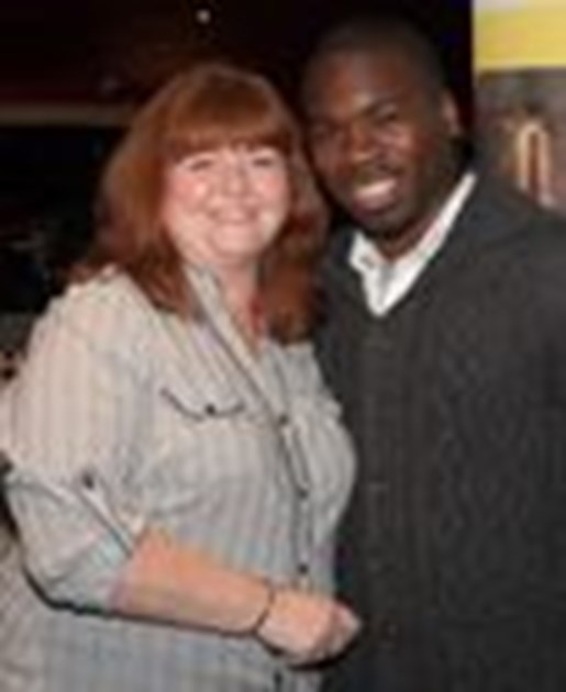 Bev Foster is fundraising for Simon On The Streets