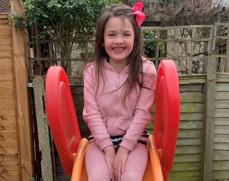 Charlotte Salter is fundraising for PoetsIN