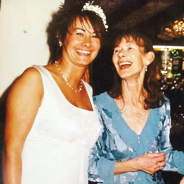 Amanda Cree is fundraising for Cancer Research UK