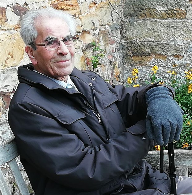 Judith Stiles is fundraising for Christian Aid