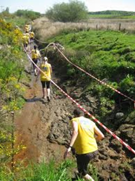 Jemma Edwards is fundraising for Marie Curie