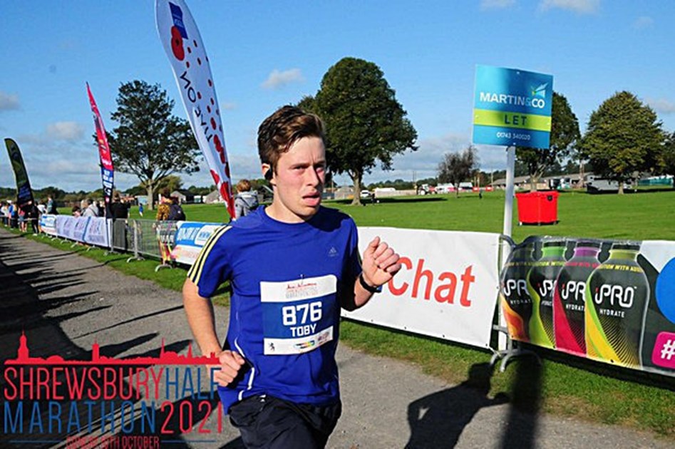 Toby Holcroft is fundraising for Wasps Legends Charitable Foundation