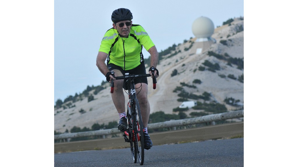 In Memory of David Ambler fundraising on JustGiving