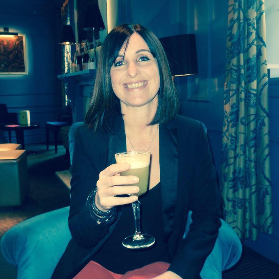 Carol Colville is fundraising for Marie Curie