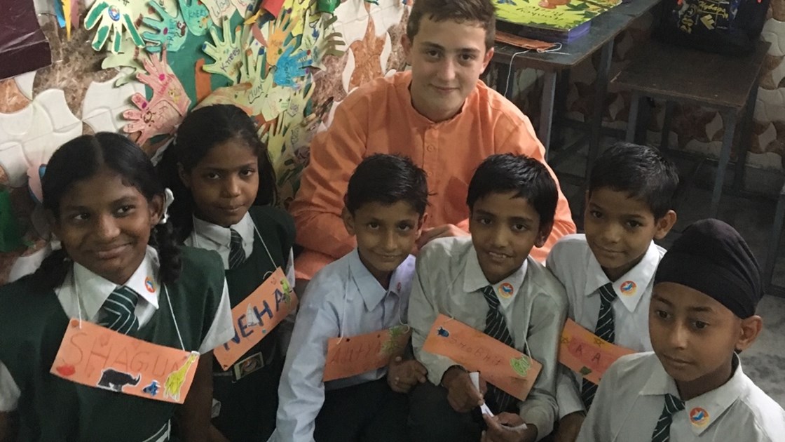 Alea Brannigan is fundraising for Saphara