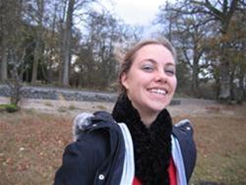Jackie Baxter is fundraising for Cancer Research UK