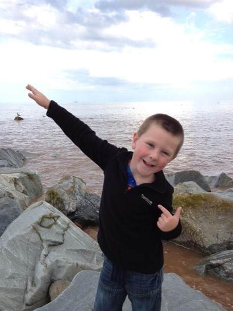 Shane Knott is fundraising for Breakthrough T1D