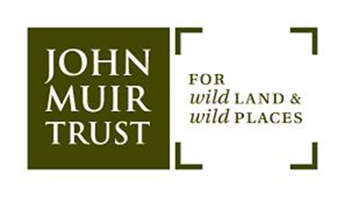 Ben Fulton is fundraising for The John Muir Trust