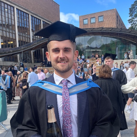 Sam Liles is fundraising for PROSTATE CANCER UK