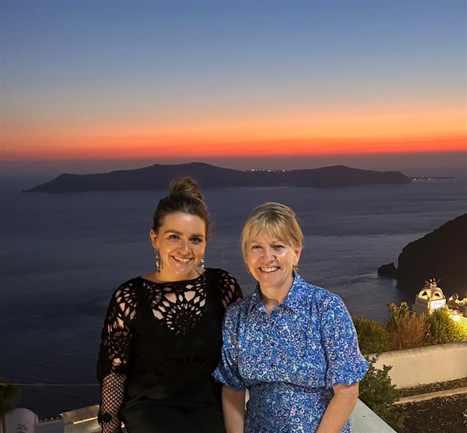 Jennifer Beveridge is fundraising for Multiple Sclerosis Society