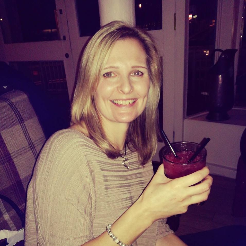 Alison Beyer is fundraising for NSPCC