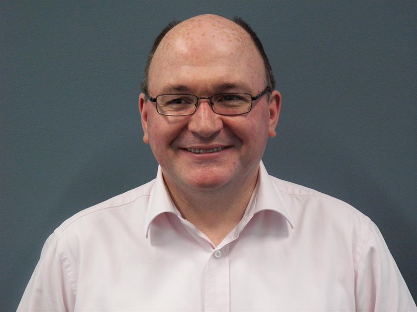 Kenneth Fee is fundraising for Aberlour – Scotland’s children’s charity