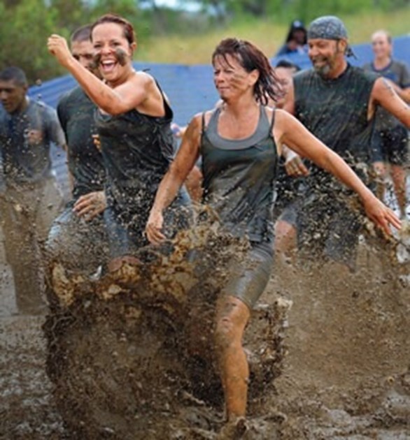 Genna Miller is fundraising for MND Scotland