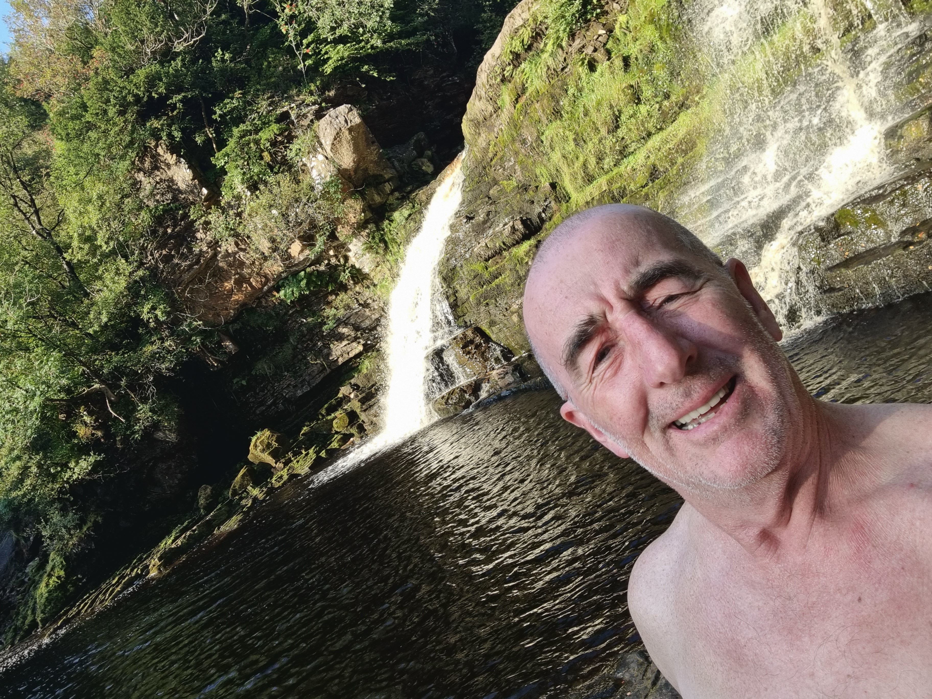 William Redman is fundraising for NSPCC