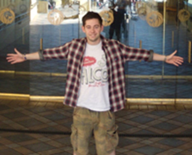 Noel Allen is fundraising for Macmillan Cancer Support