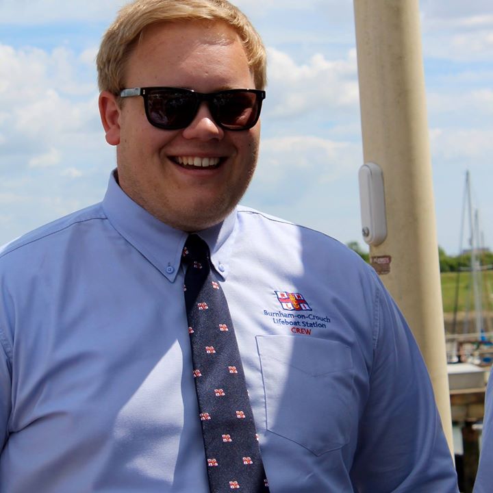 Ben Mumford is fundraising for British Heart Foundation