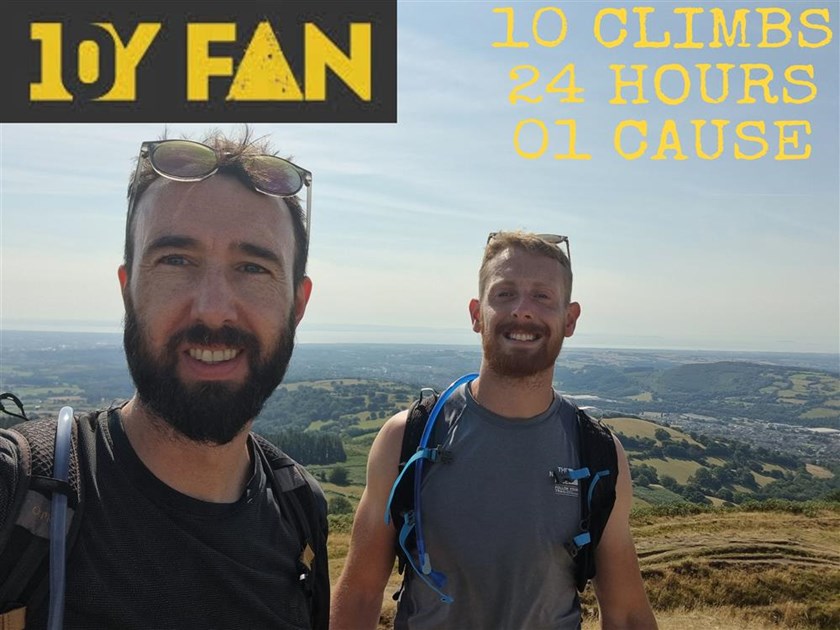 Simon Halford is fundraising for Holibobs Childrens Cancer Charity