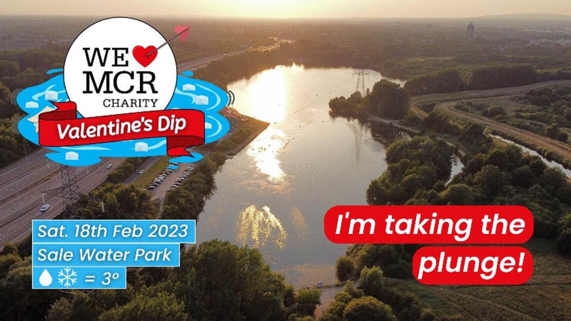Molly Deakin is fundraising for We Love MCR Charity