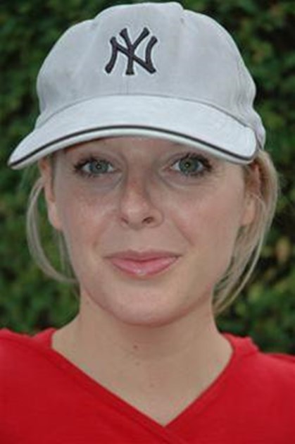 Deborah Challis is fundraising for Breast Cancer Now