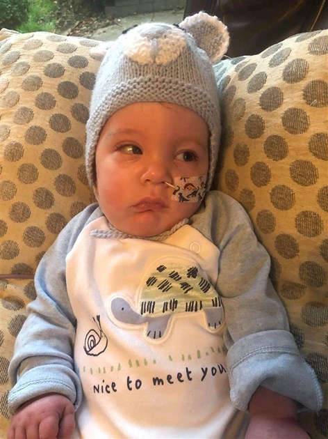 Alison Birch is fundraising for Hope House & Ty Gobaith