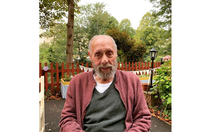 francesca zerilli is fundraising for Friends of the RUH