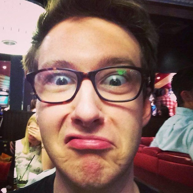 Thomas Protheroe is fundraising for Motor Neurone Disease Association