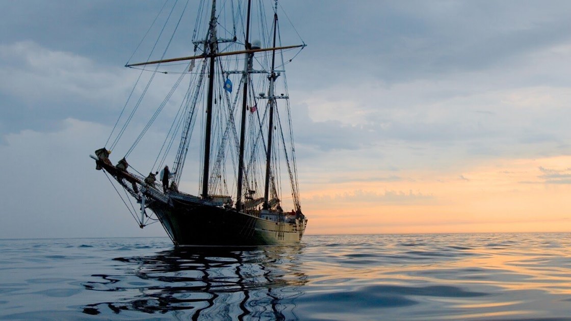 Kate Rosner is fundraising for World Ocean School