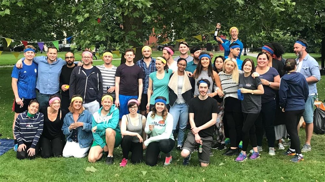 Lily Munday is fundraising for Mental Health Foundation