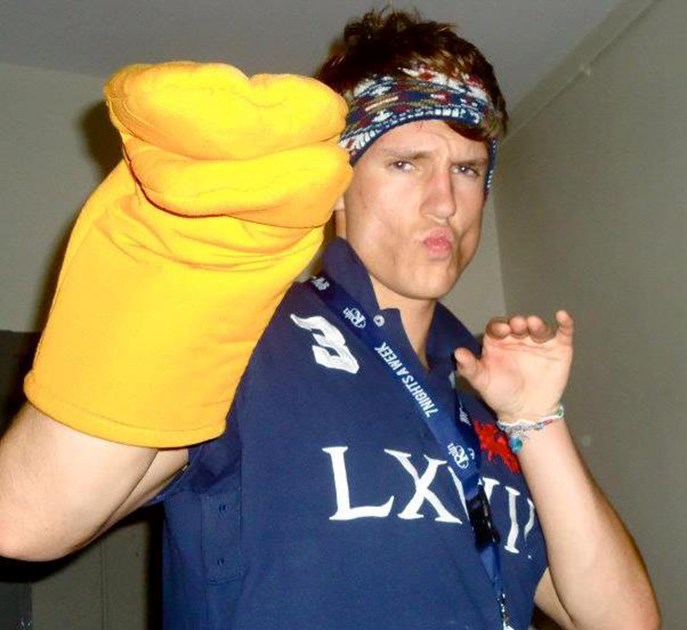 Thomas Dickerson is fundraising for MALARIA NO MORE UK