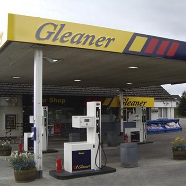 Dunoon Service Station is fundraising for Spina Bifida Hydrocephalus ...