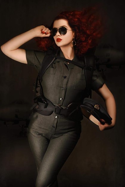 Sarah Wingrove is fundraising for Crohn’s & Colitis UK