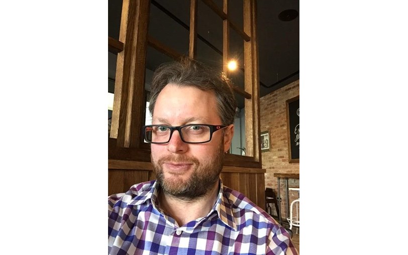 Stephen Cochrane is fundraising for Tesco - Diabetes UK and British ...